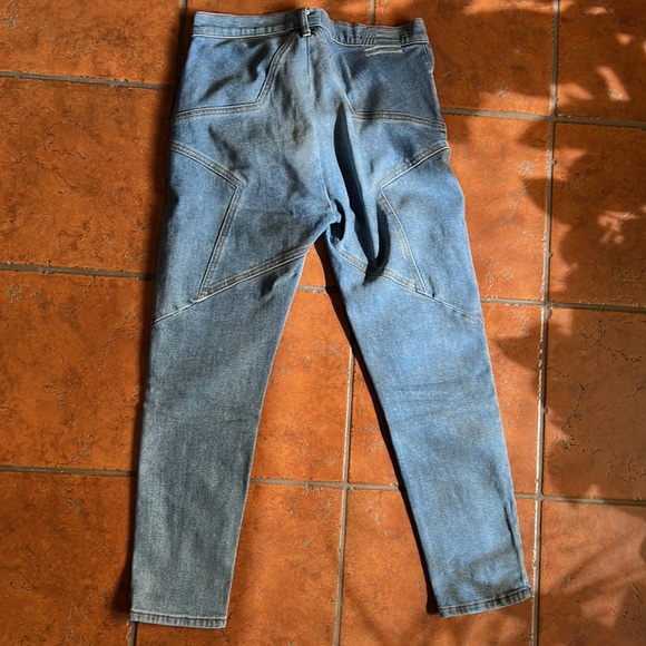 REVICE | Jeans | Revive Denim Jeans Star Butt | Poshmark